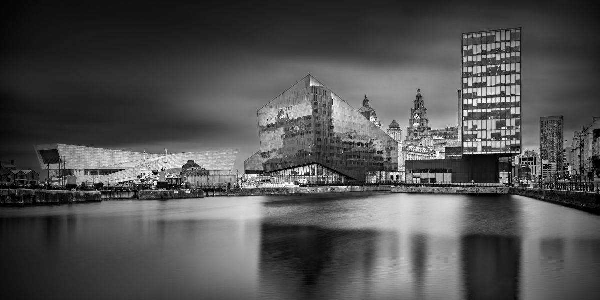 Masters of Print - South Manchester Camera Club